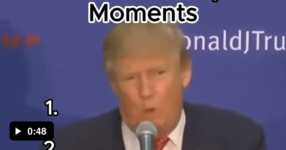 Kinda want orange man back on the podium - 9GAG