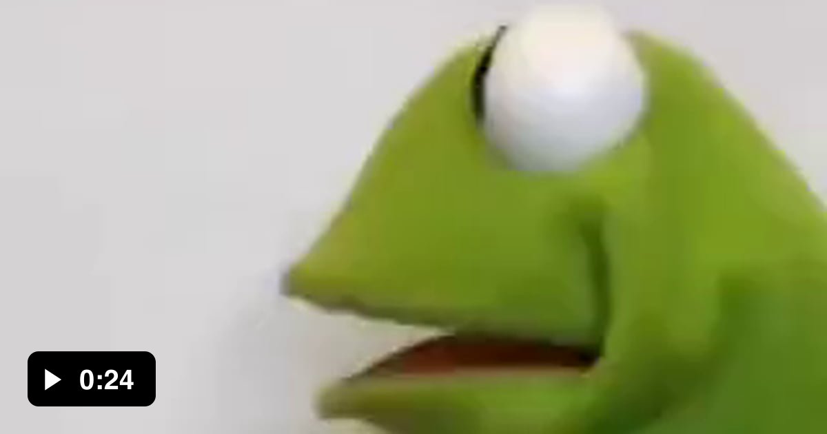 Kermit - 9GAG