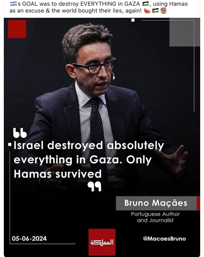 9gagers still think that Israel won something - 9GAG