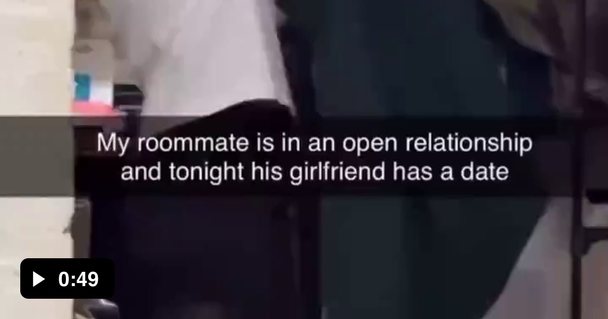 Being in an open relationship - 9GAG