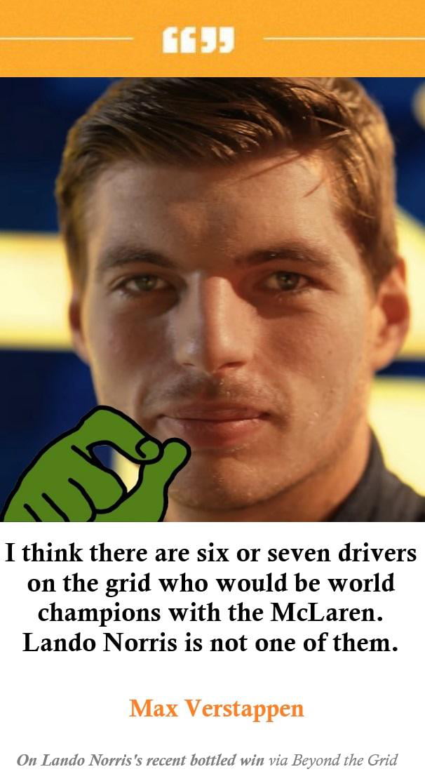 Max's latest quote - 9GAG