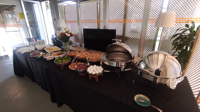 As a chef, I made those and loved by people. Married 6 years and have ...