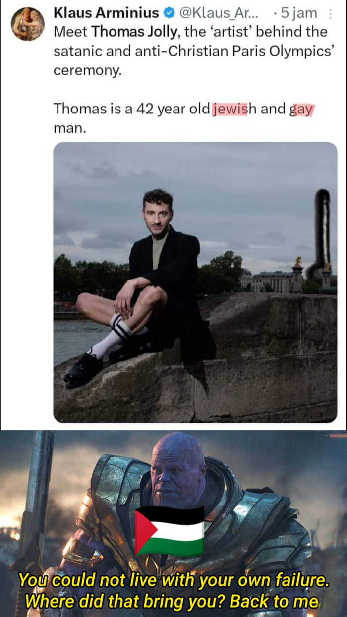 Well well well... now who's your REAL enemy? - 9GAG