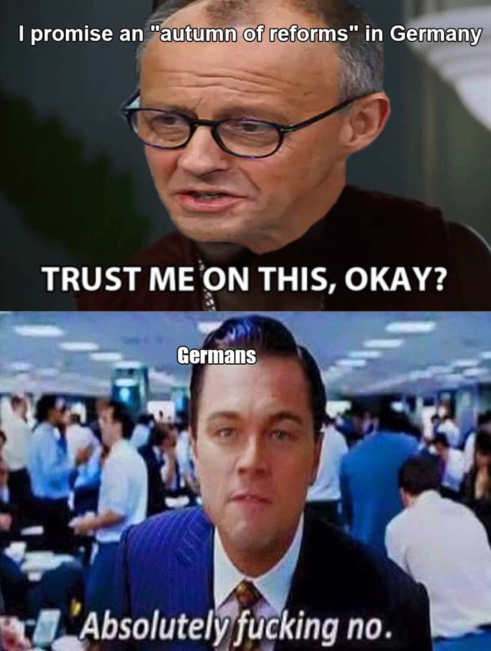 Germany updates - 9GAG