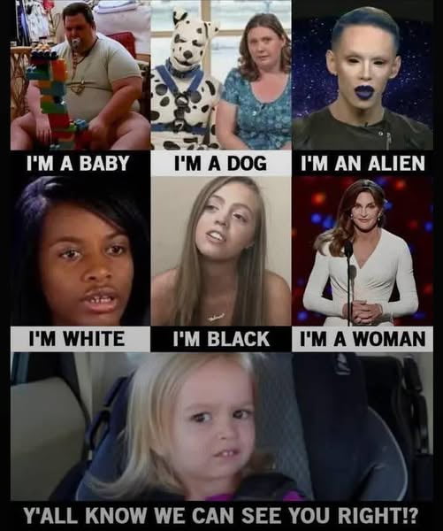 Liberal logic meme - 9GAG