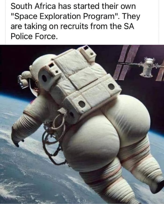 Land grabs getting out of hand. Also it's funny cause their fat. - 9GAG