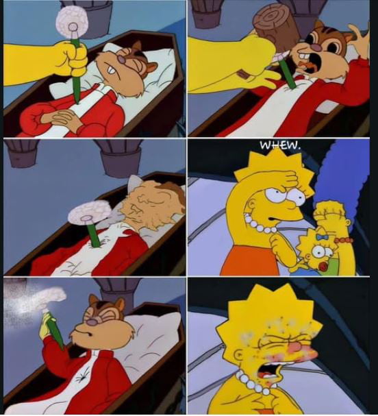 Simpsons - 9GAG