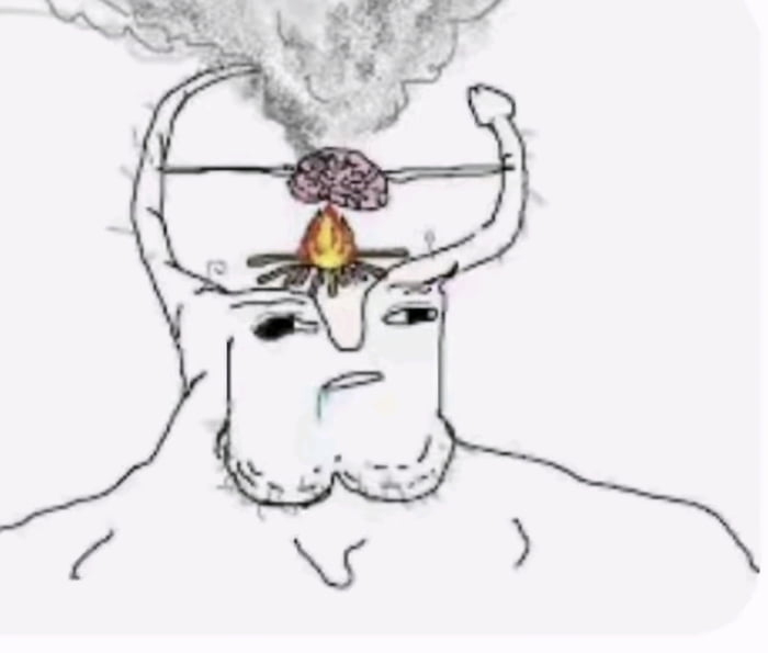 Give me your best brainless - 9GAG