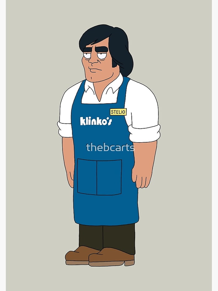 Stelio - 9GAG