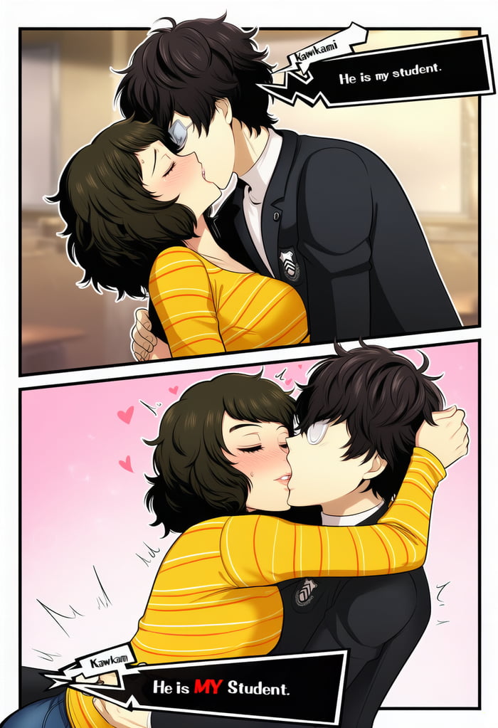 Teachers nowadays be like - 9GAG