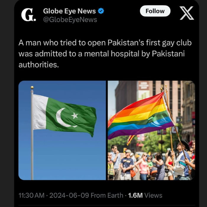 They understood bro need help 😭 - 9GAG