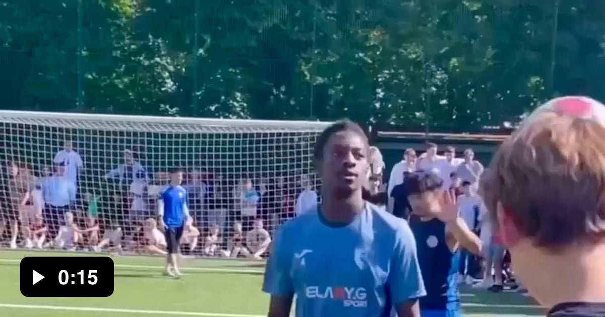 Soccer Whiz’s Smooth Move: Instant Core Memory - 9GAG