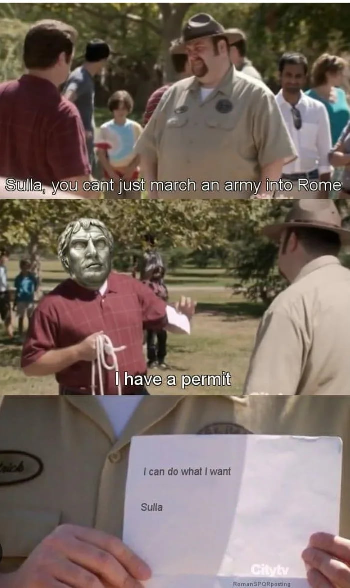 Even the best of us have some humor - 9GAG