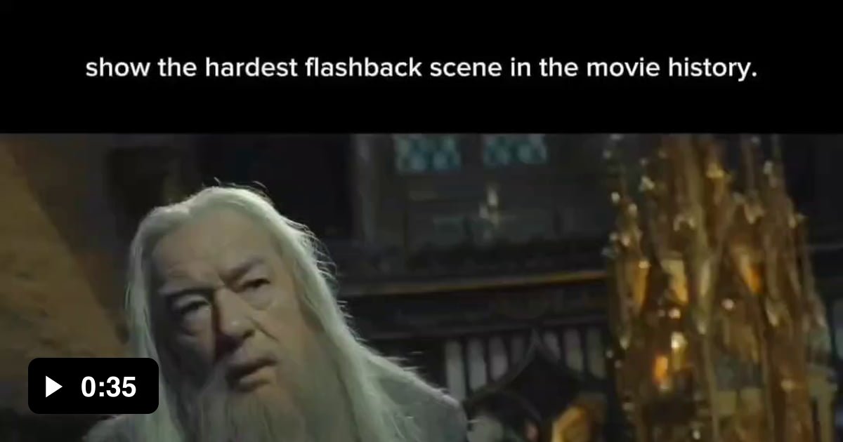 What Other Scene Would You Recommend? - 9GAG