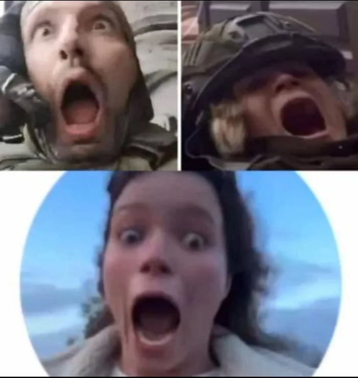 Ladies and gentlemen, I present you new format! - 9GAG