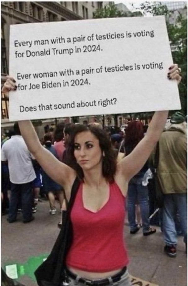 Its just a load of balls. - 9GAG