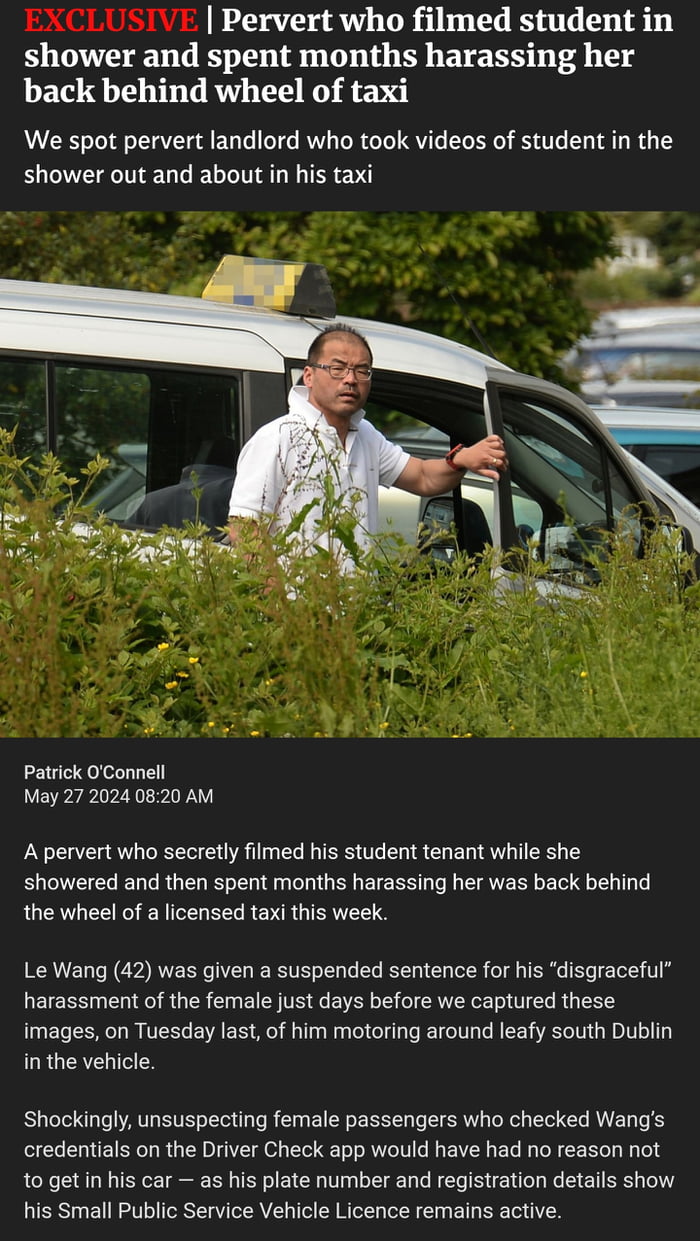 Another one of Judge Martin Nolan's suspended sentences...... - 9GAG