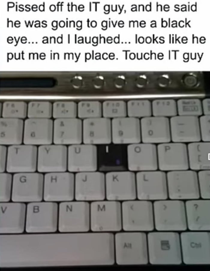 My kind of humor - 9GAG