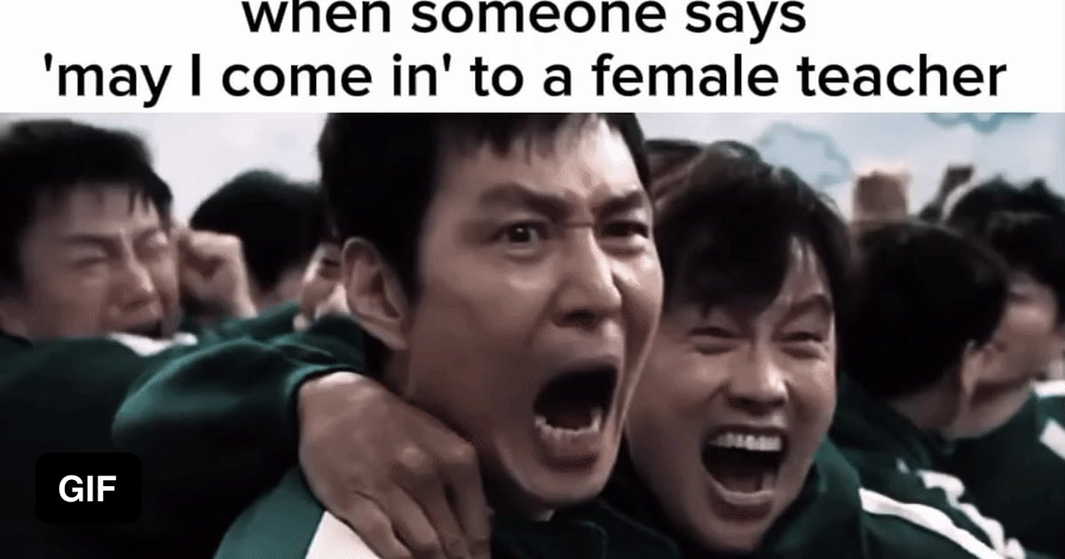 Definitely, not me - 9GAG