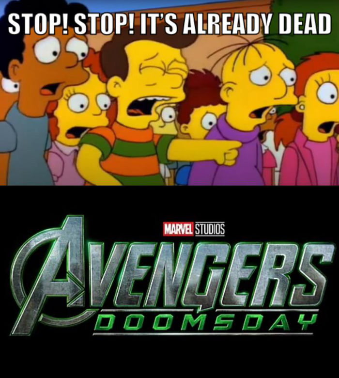 It has to stop. It really does - 9GAG