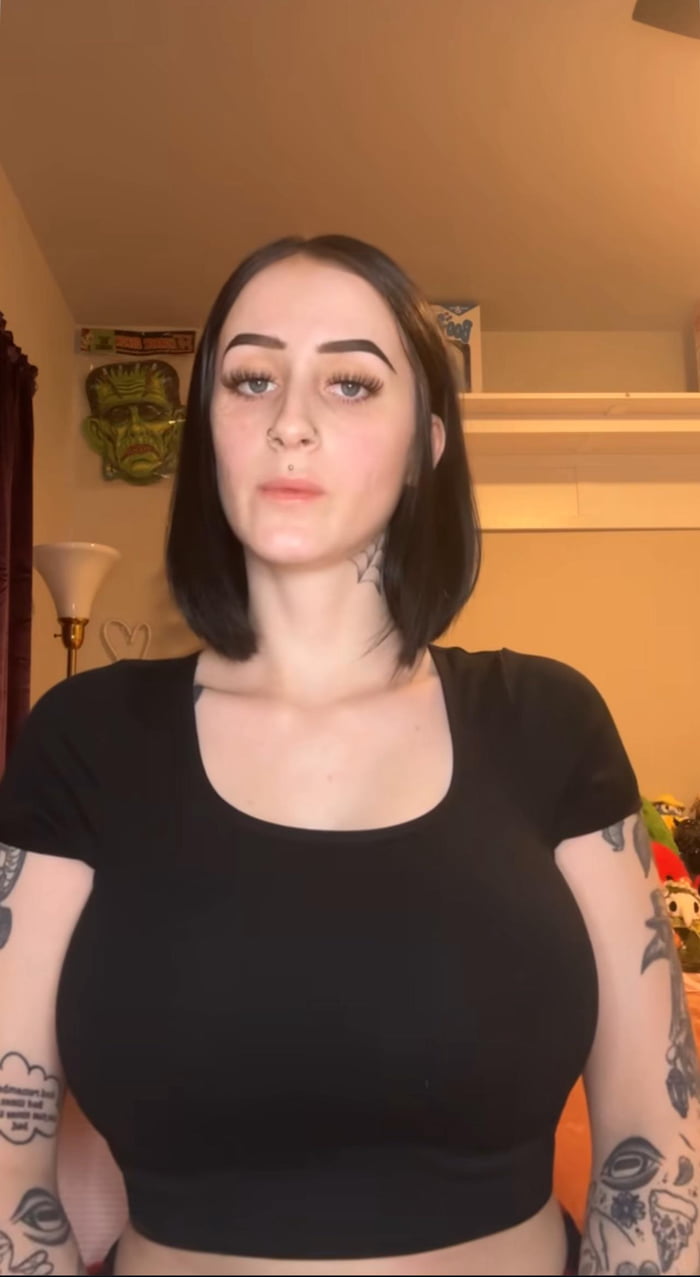 Back in black - 9GAG