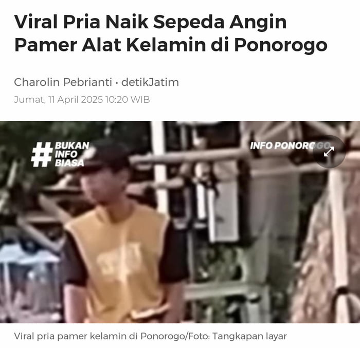 Kelakuan saintwakanda IRL - 9GAG