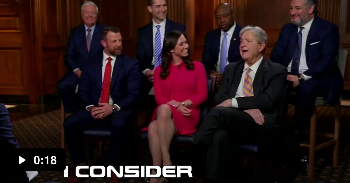 Disclaimer don't know much about his politics, but I respect the a ...