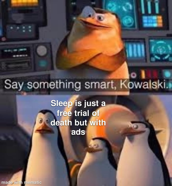 He's got a point - 9GAG