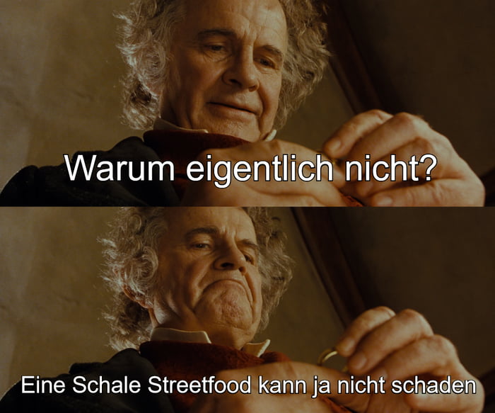 Durchfall to go - 9GAG