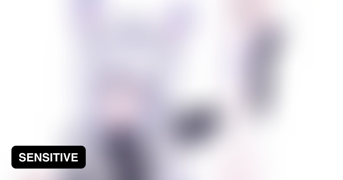 Very flexible fox maid - 9GAG