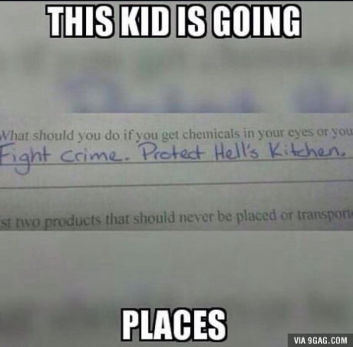 He is right tho!! - 9GAG