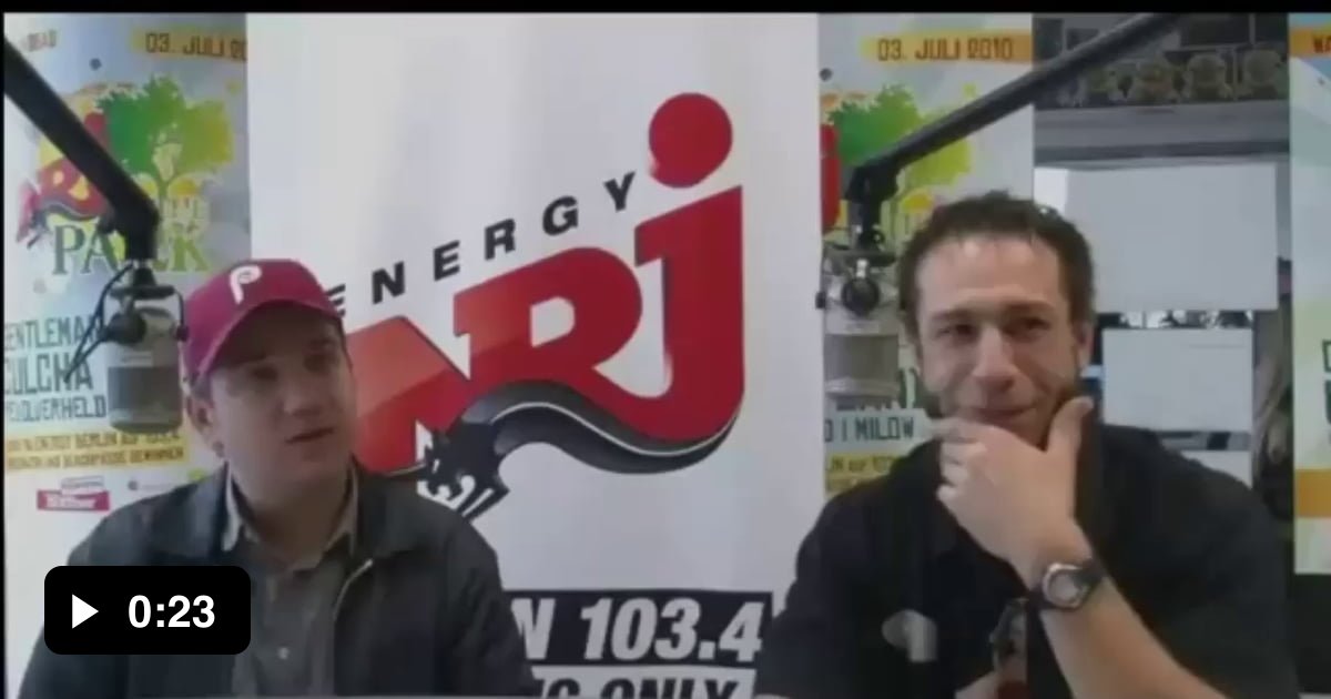 I didn't know Jimmy Pop from The Bloodhound Gang was a 9gagger - 9GAG