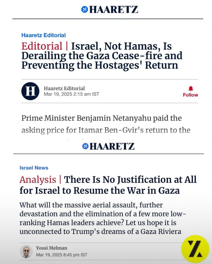 What is the media in !drawl saying about breaking the cease fire - 9GAG