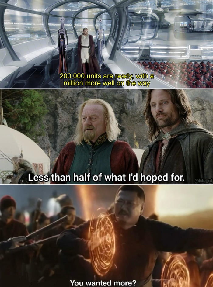 That’s no regular meme, it’s the ultimate meme! - 9GAG