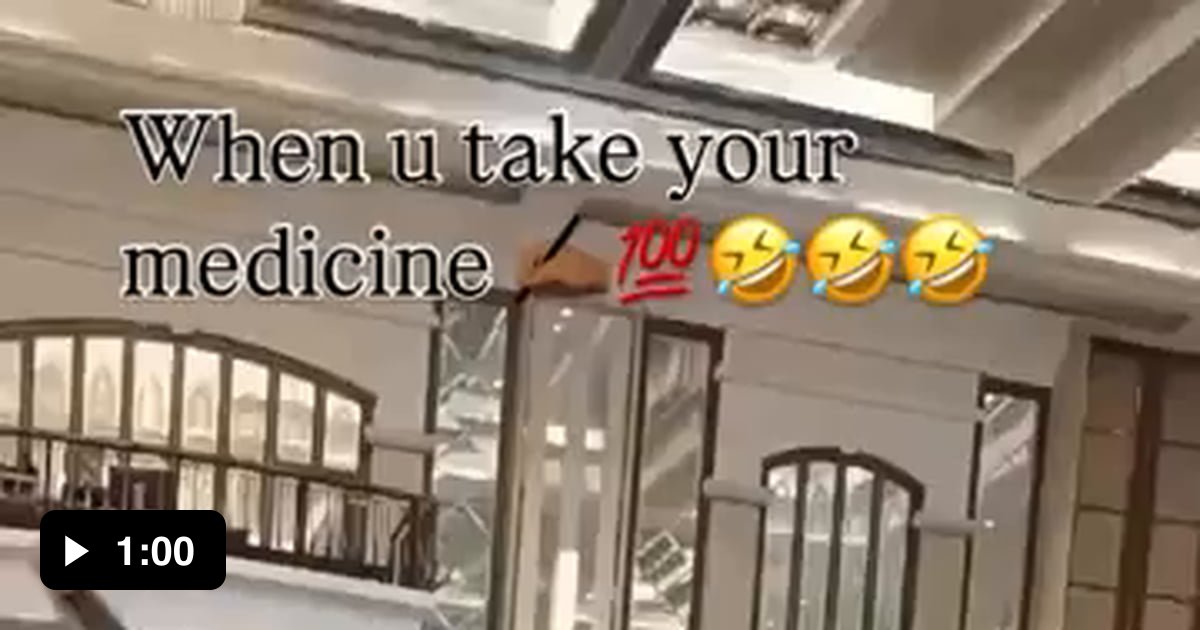 There's so many levels in this video - 9GAG