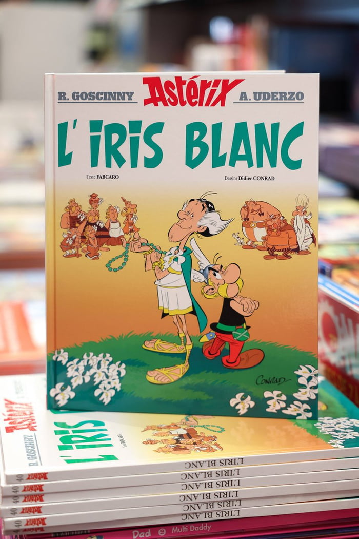 Anyone else read this as a kid? New one's coming out! - 9GAG