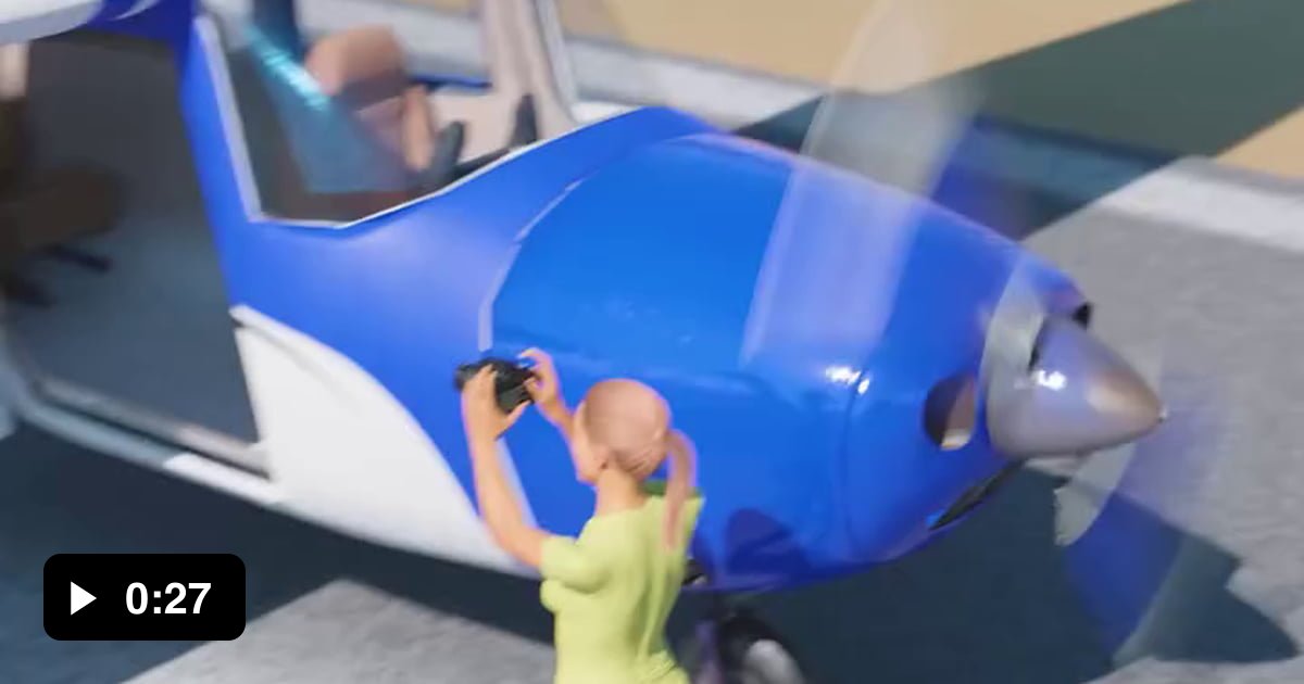 Listen to wing spin - 9GAG