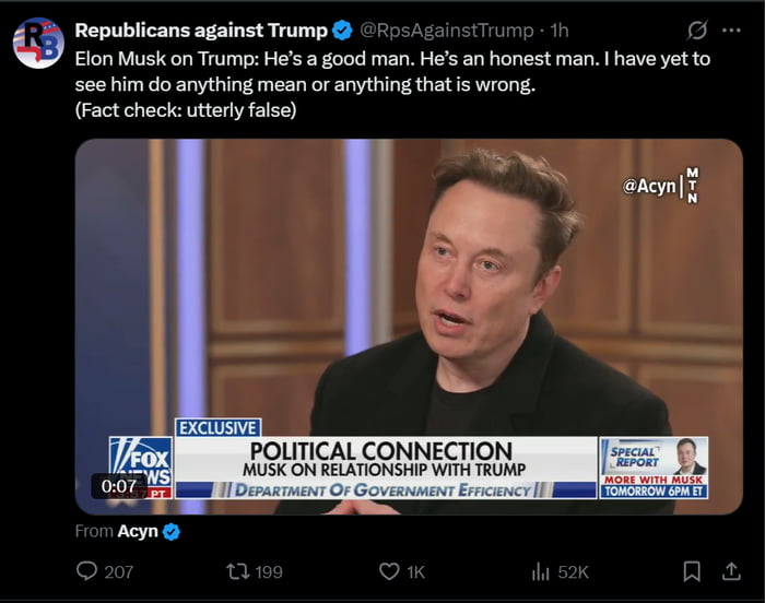 Such an honest statement - 9GAG