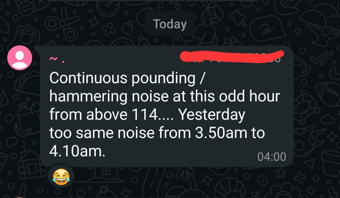 Looks like the plumber was working overtime - 9GAG