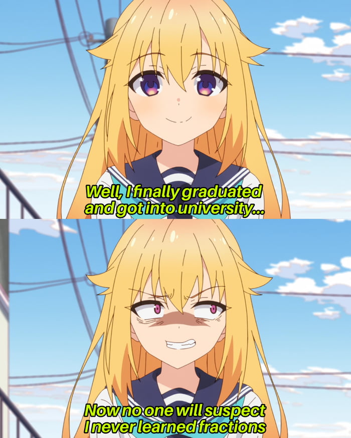 Based on real events - 9GAG