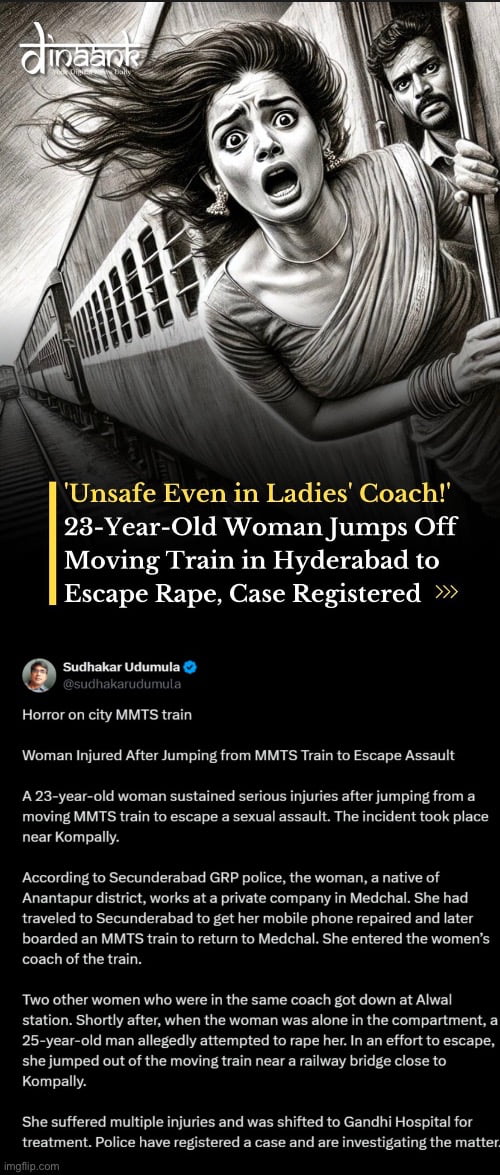 Sad that our own media is making us look bad - 9GAG