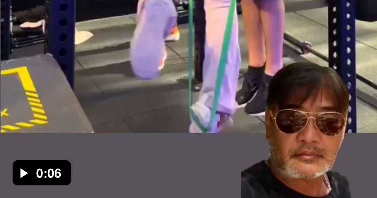 A new exercise - 9GAG