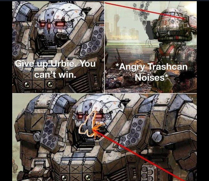 Bots, bots everywhere - 9GAG