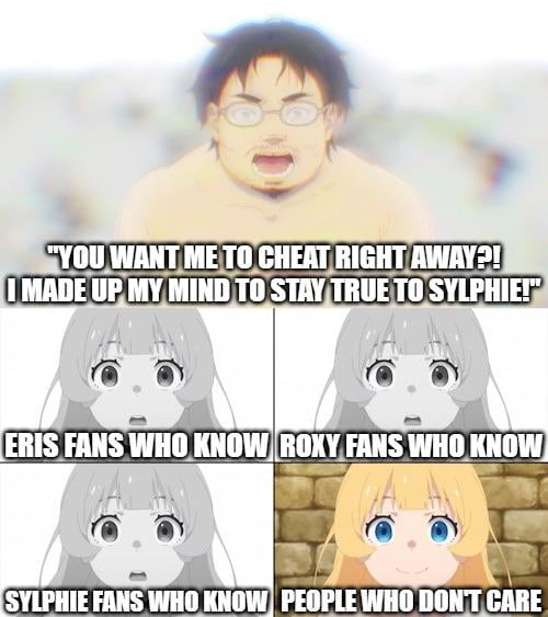 There was an attempt. - 9GAG