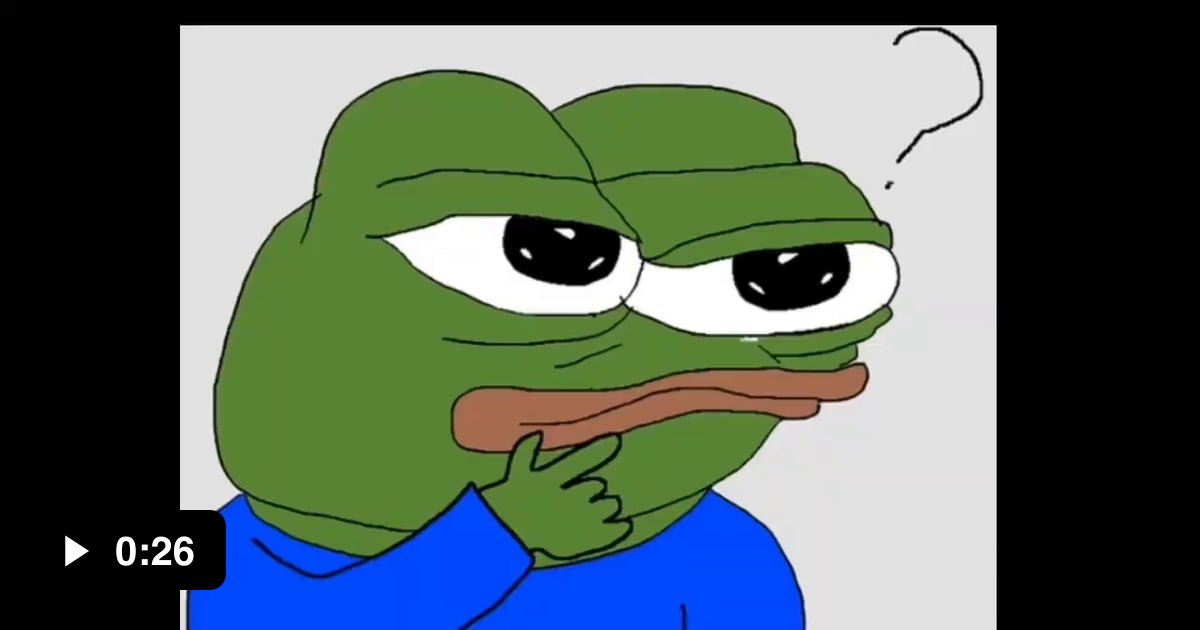Pepe memes - 9GAG