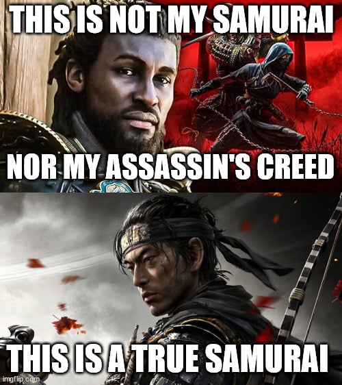 They went full woke... you never go full woke... - 9GAG