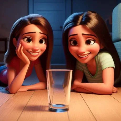 2 girls 1 cup - 9GAG
