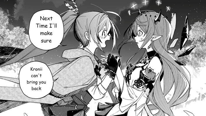 Great stream, need more. - 9GAG