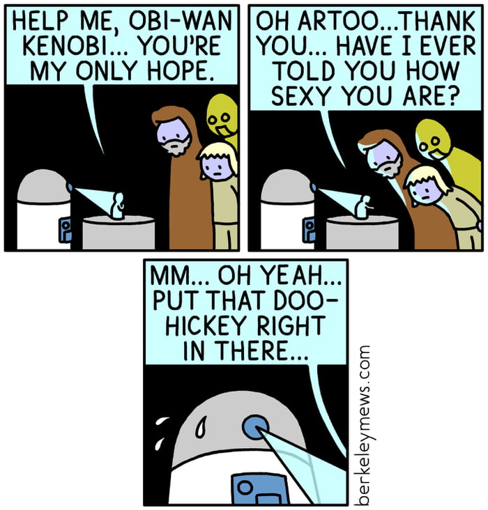 El dotto, mo********er!! - 9GAG