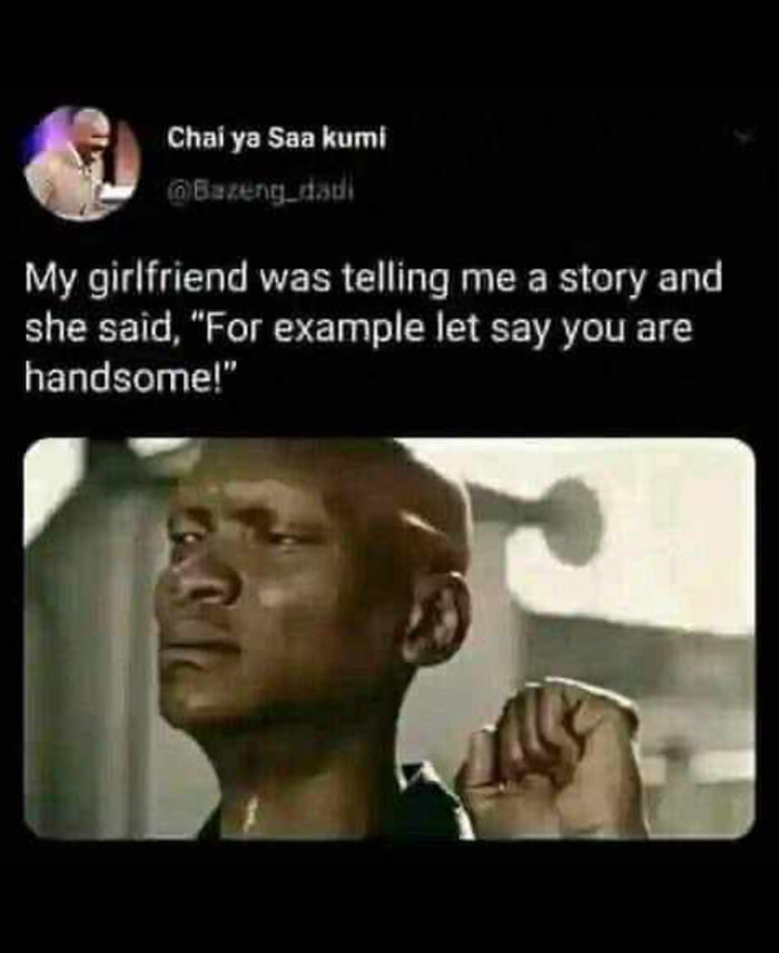 When you get too comfortable - 9GAG